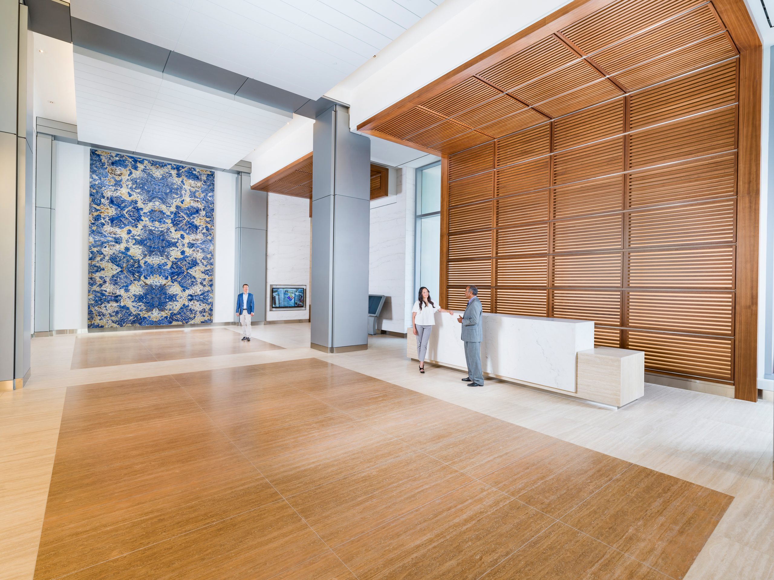 Gallery | Avocet Tower