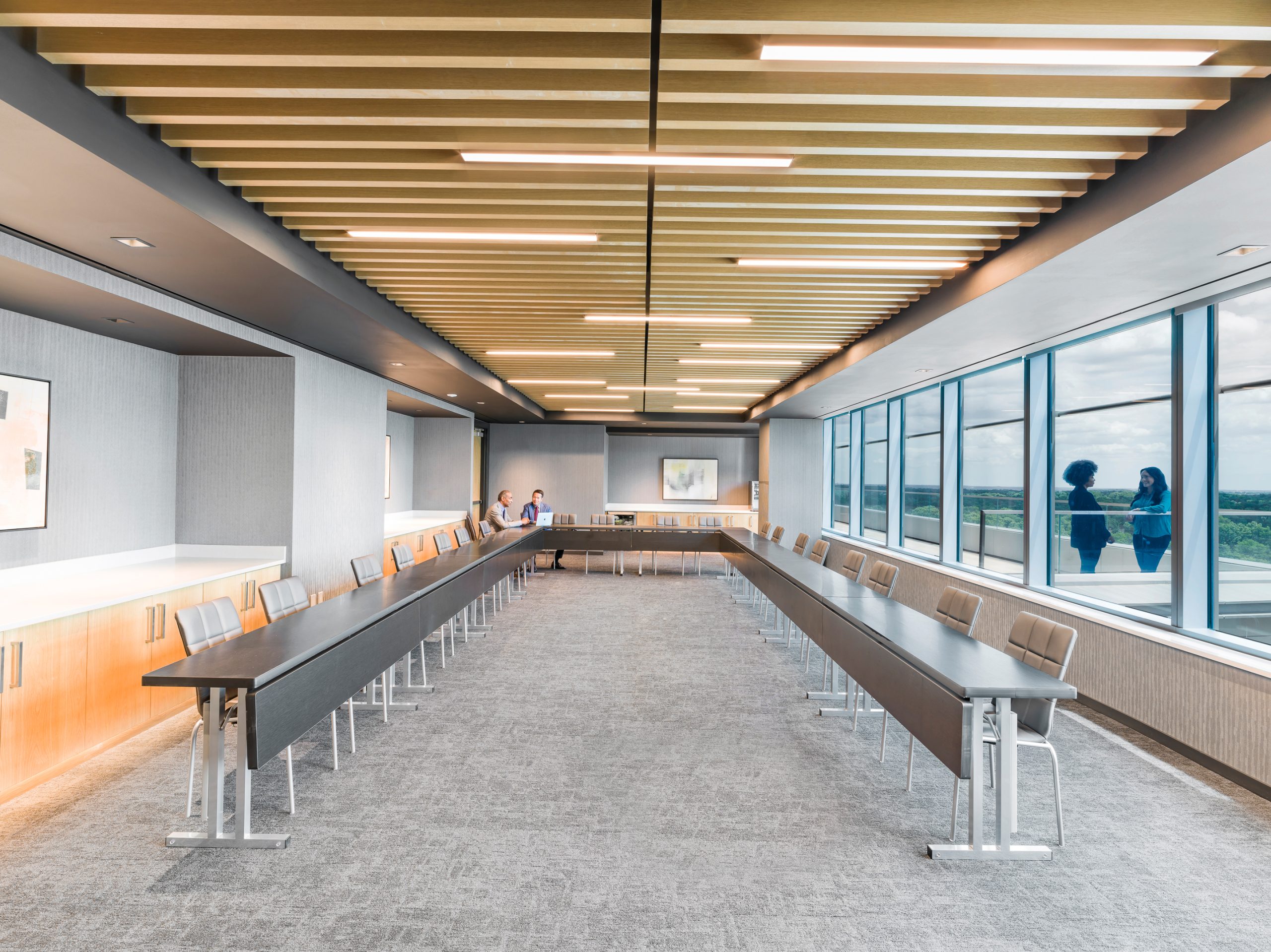 Gallery | Avocet Tower