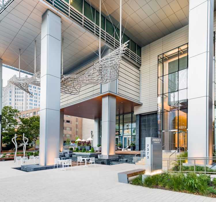 Gallery | Avocet Tower